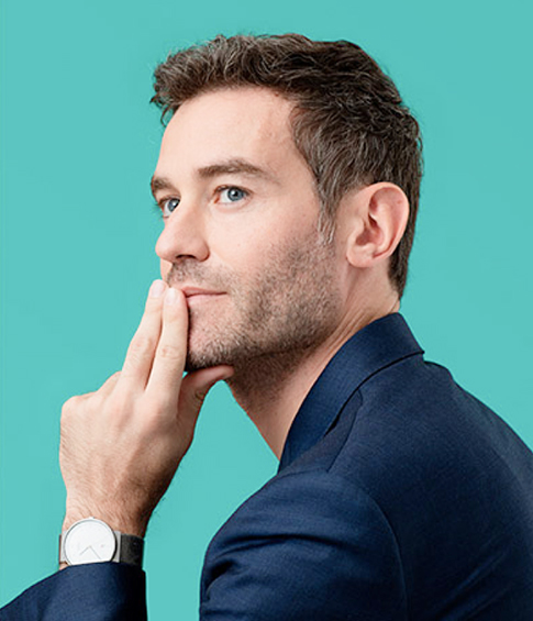 Team Details - Flutter India